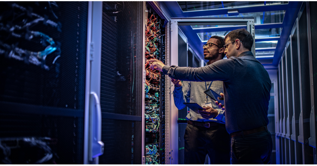 Altanora Dedicated Bare Metal Servers
