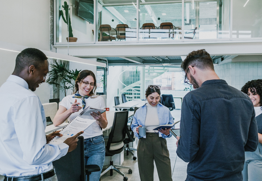 Choosing the Right VDI Solution: A Comprehensive Technical Guide 2024