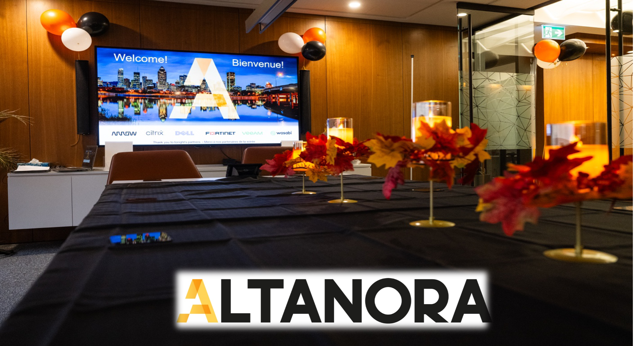 Altanora Unveiled: A Pioneering Evolution in IT Solutions