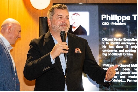 Altanora Unveiled: A Pioneering Evolution in IT Solutions