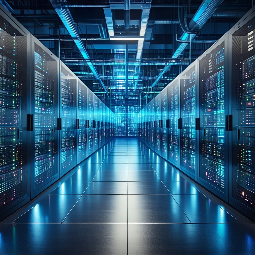 Altanora Dedicated Bare Metal Servers