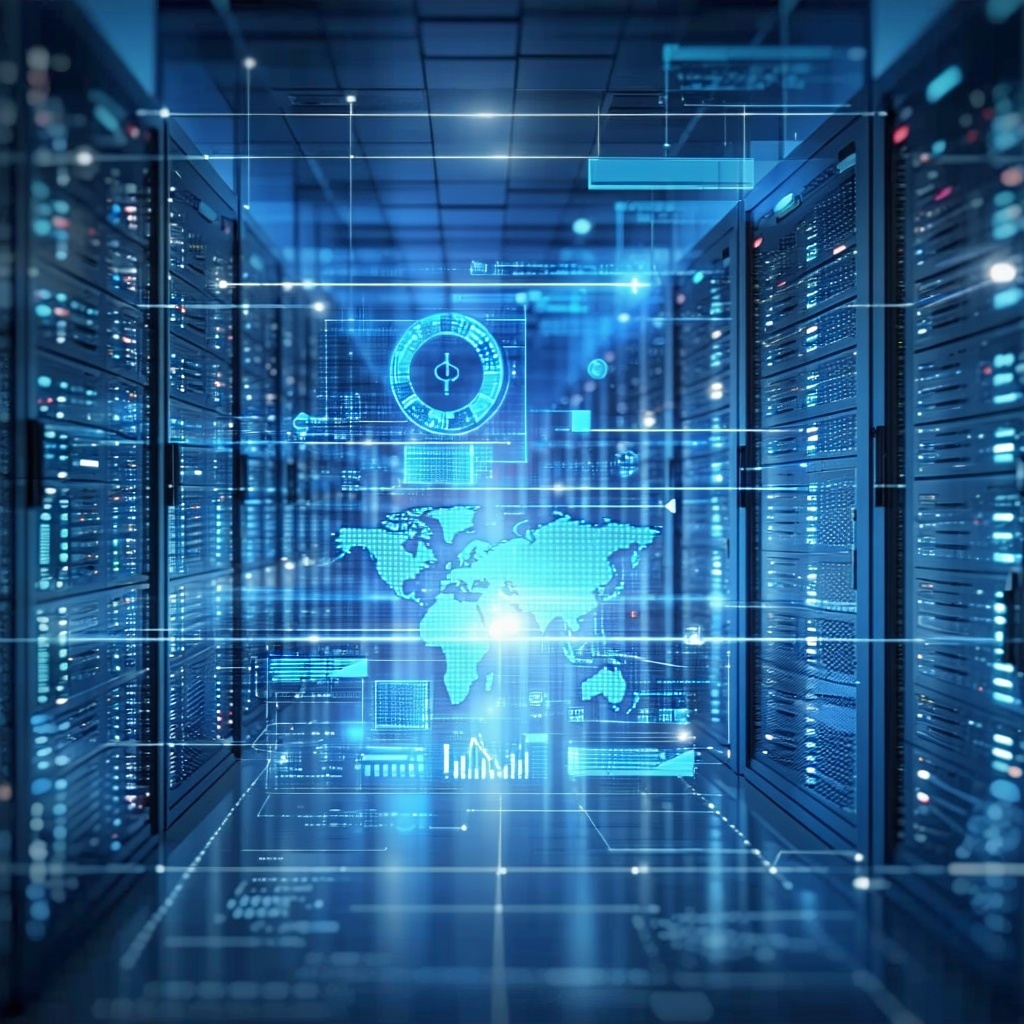 Altanora Multi-Tenant Cloud Solutions | Flexible, Scalable, Secure